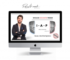 Programas Invisalign - Ramón Mompell